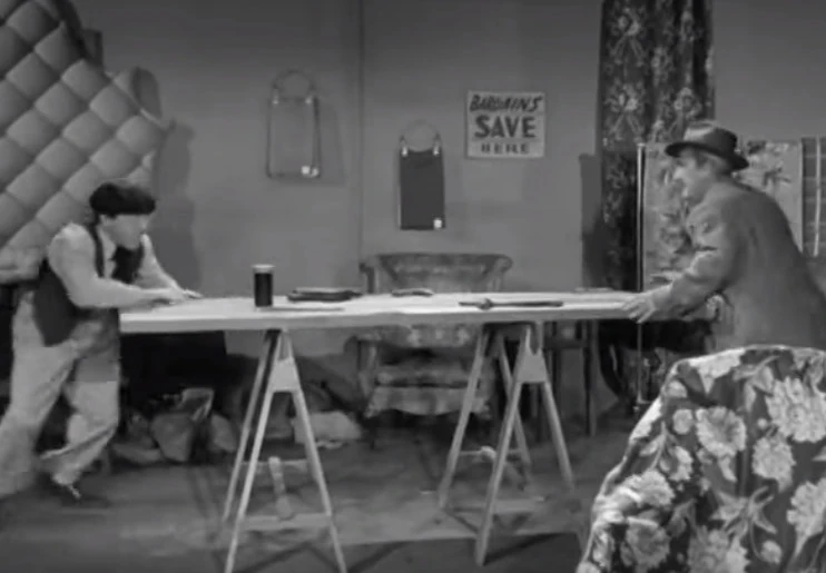 Pat Moran | Stooges Wiki | Fandom