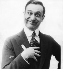 Felix Adler | Stooges Wiki | Fandom