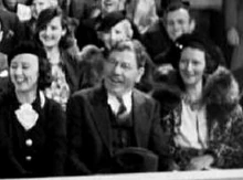 Solomon Horwitz | Stooges Wiki | Fandom