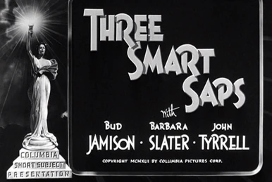 John Tyrrell Three Stooges DVD Talk