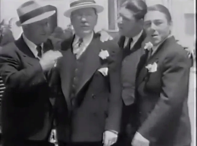 Solomon Horwitz | Stooges Wiki | Fandom