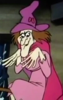 Mother Goose | Stooges Wiki | Fandom