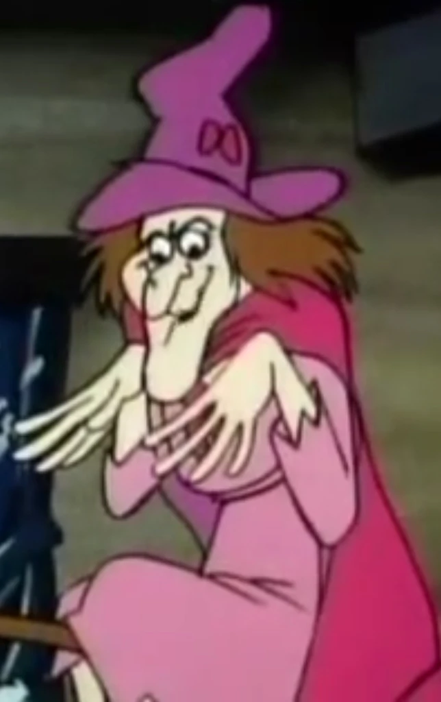 Mother Goose | Stooges Wiki | Fandom