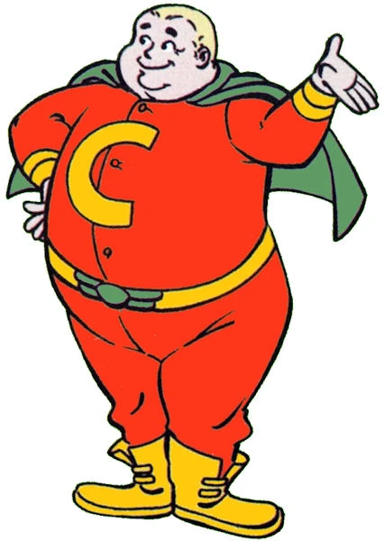 Curly (The Robonic Stooges) | Stooges Wiki | Fandom