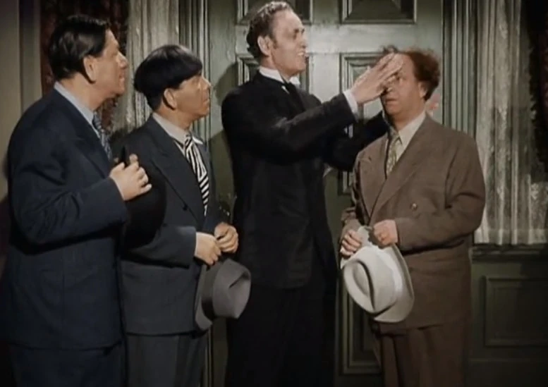 Stanley Price | Stooges Wiki | Fandom