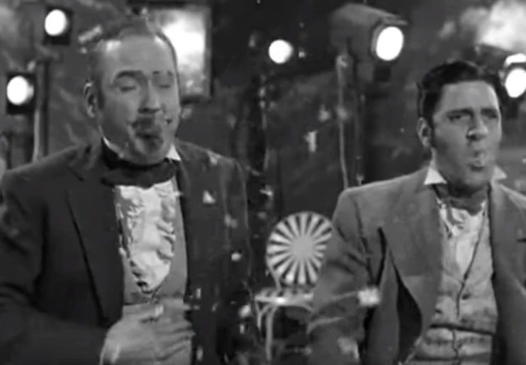 Danny Lewis | Stooges Wiki | Fandom