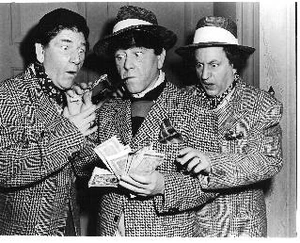 Studio Stoops | Stooges Wiki | Fandom