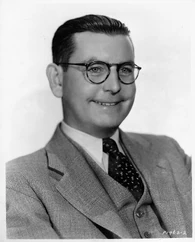 Clyde Bruckman | Stooges Wiki | Fandom