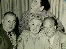 Helen Howard | Stooges Wiki | Fandom