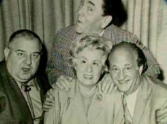 Helen Howard | Stooges Wiki | Fandom