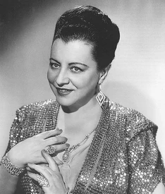 Symona Boniface | Stooges Wiki | Fandom