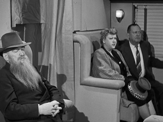 Victor Travis | Stooges Wiki | Fandom