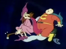 Mother Goose on the Loose/Gallery | Stooges Wiki | Fandom