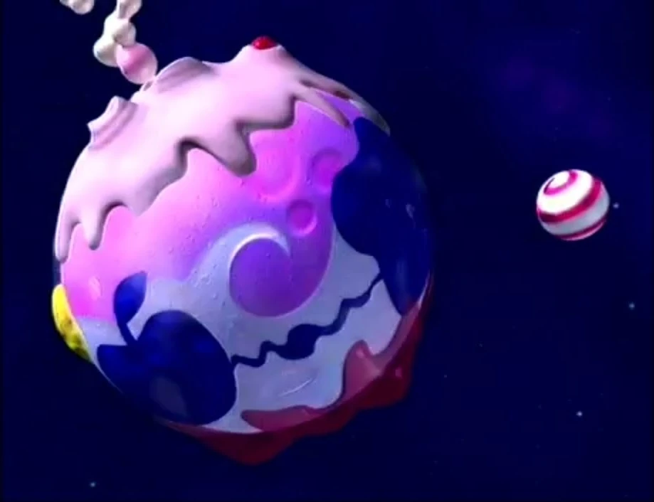 Bon Bon | Spacetoon Fanon Wiki | Fandom