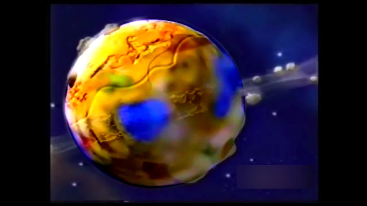 History | Spacetoon Fanon Wiki | Fandom