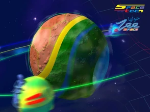 Sports | Spacetoon Fanon Wiki | Fandom