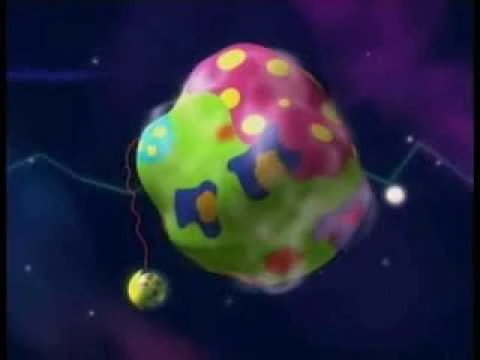 Comedy | Spacetoon Fanon Wiki | Fandom