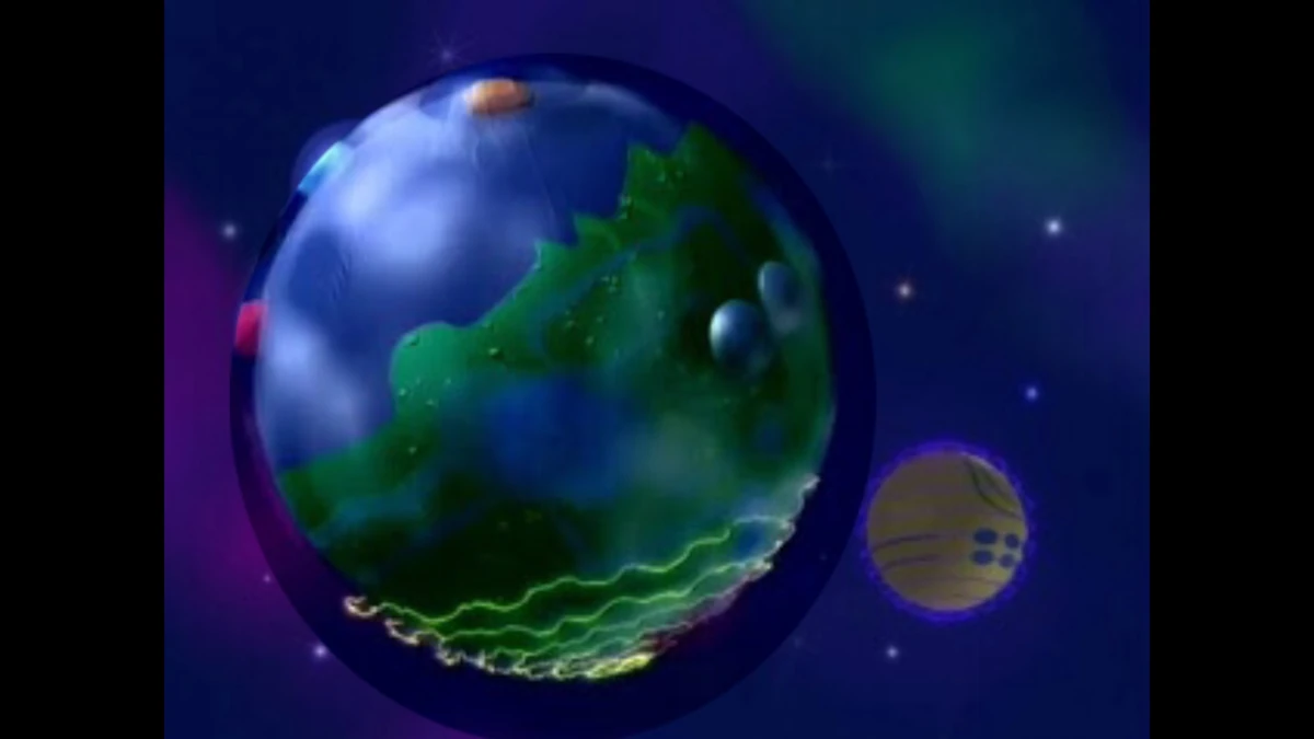 Science | Spacetoon Fanon Wiki | Fandom