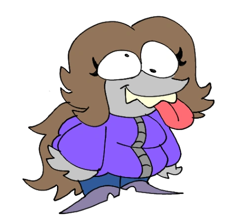 Nanda | Wiki Stoopid Splat | Fandom