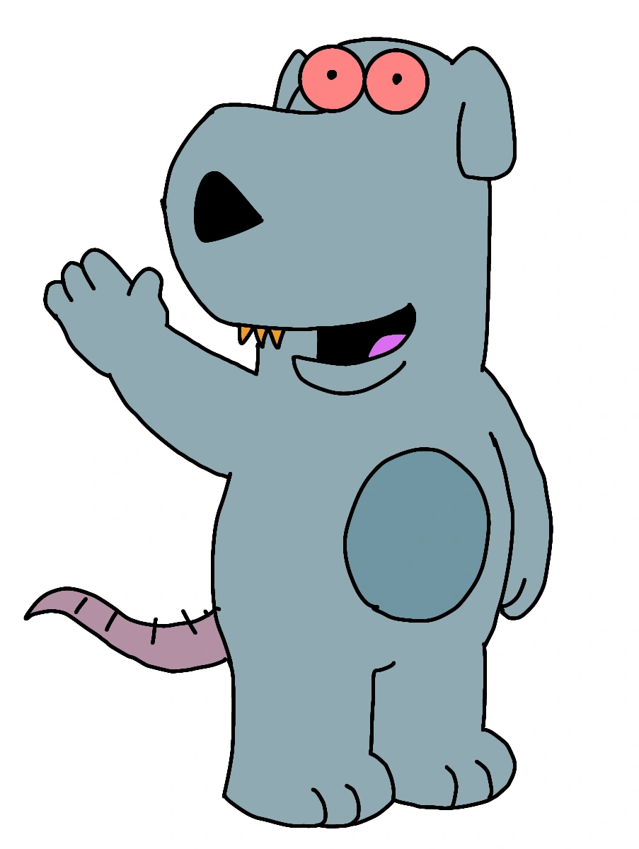 Ferry | Wiki Stoopid Splat | Fandom