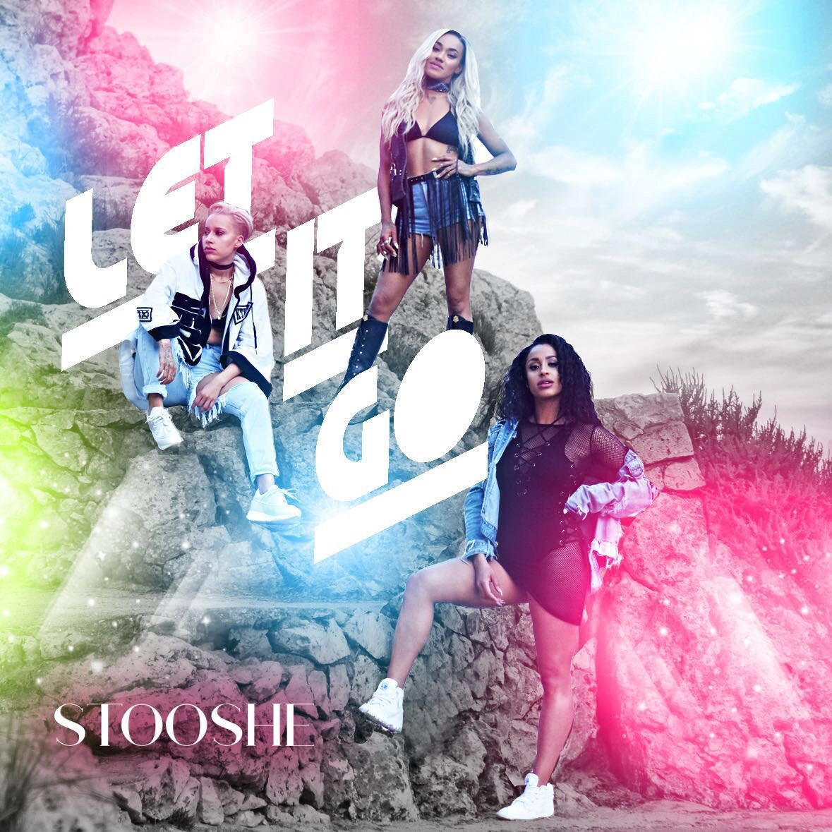 Let It Go | Stooshe Wiki | Fandom