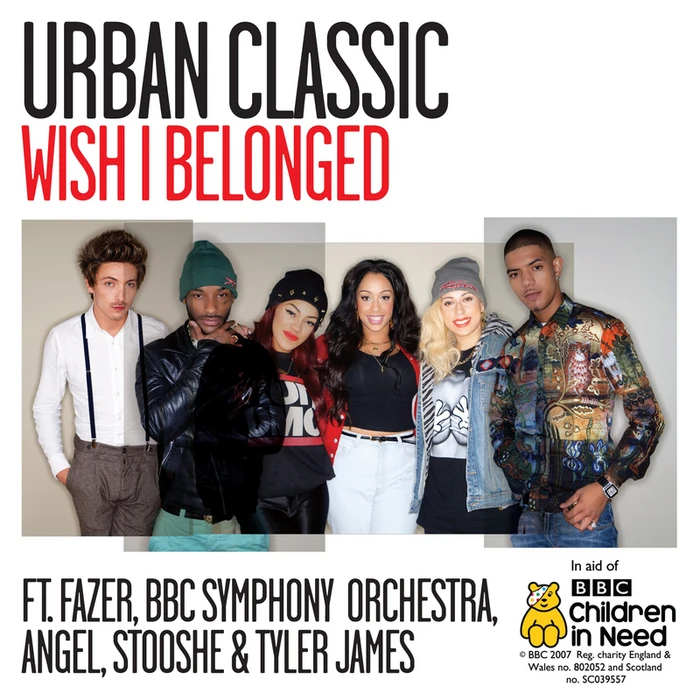 Wish I Belonged | Stooshe Wiki | Fandom