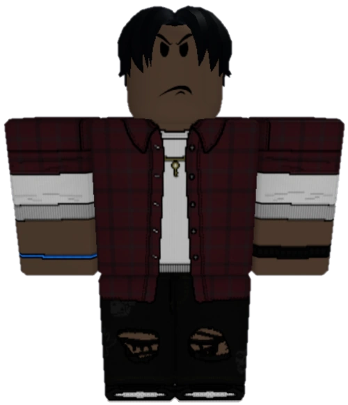 Ivan | Stop, Drop, and DIE! Wiki | Fandom