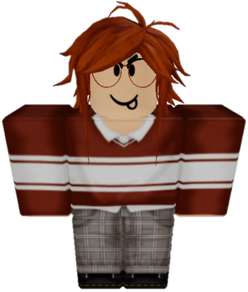 Sammy | Stop, Drop, and DIE! Wiki | Fandom