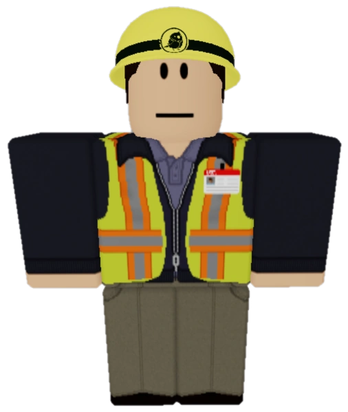 Cole | Stop, Drop, and DIE! Wiki | Fandom