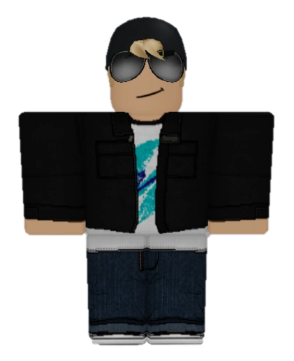 Gabe | Stop, Drop, and DIE! Wiki | Fandom