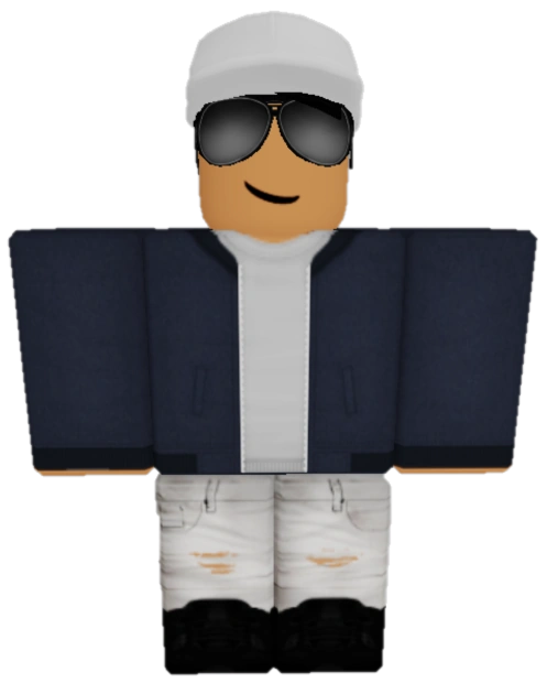 Harold | Stop, Drop, and DIE! Wiki | Fandom