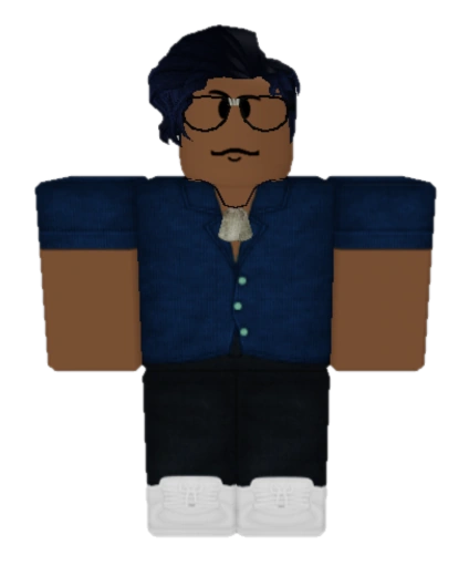 Zayden | Stop, Drop, and DIE! Wiki | Fandom