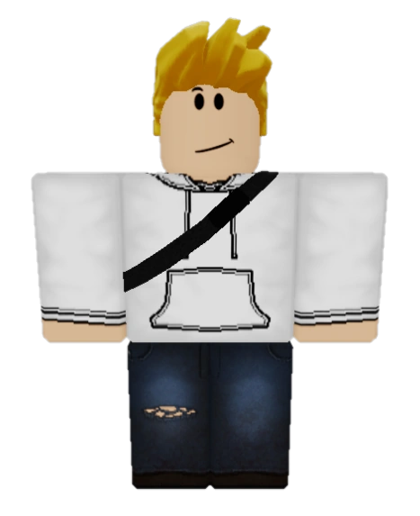 Daniel | Stop, Drop, and DIE! Wiki | Fandom