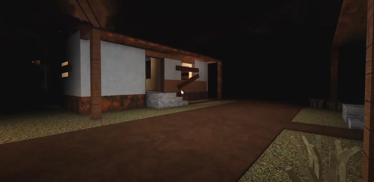 Willowbrook | Stop It Slender 2 Wiki | Fandom