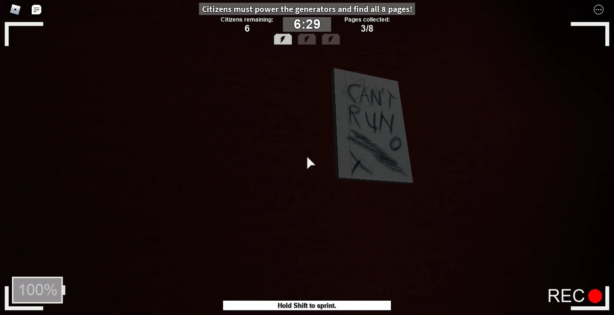 Pages | Stop It Slender 2 Wiki | Fandom