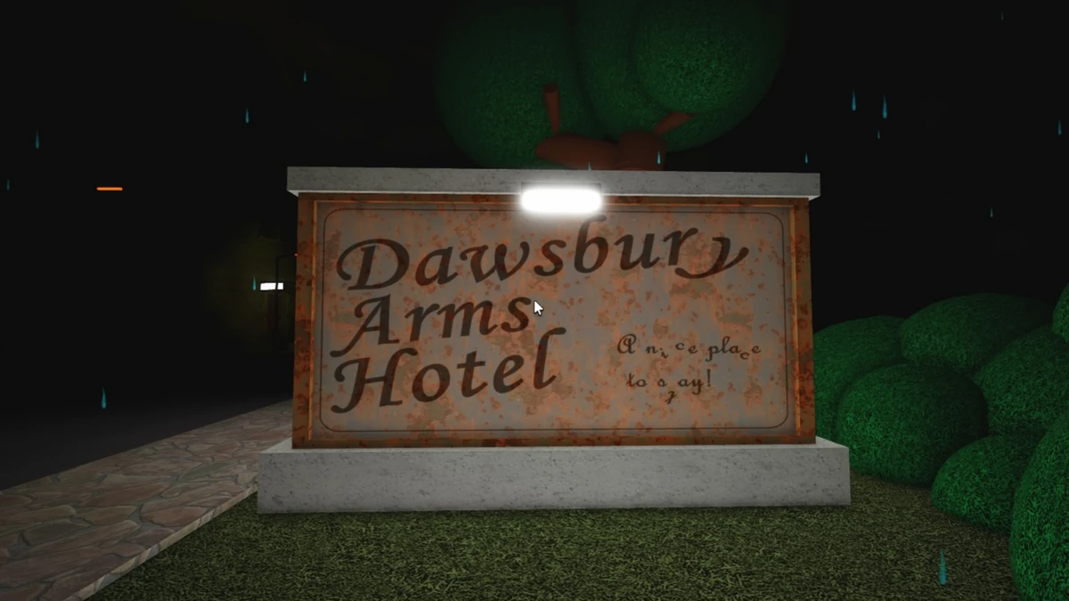 Hotel | Stop It Slender 2 Wiki | Fandom