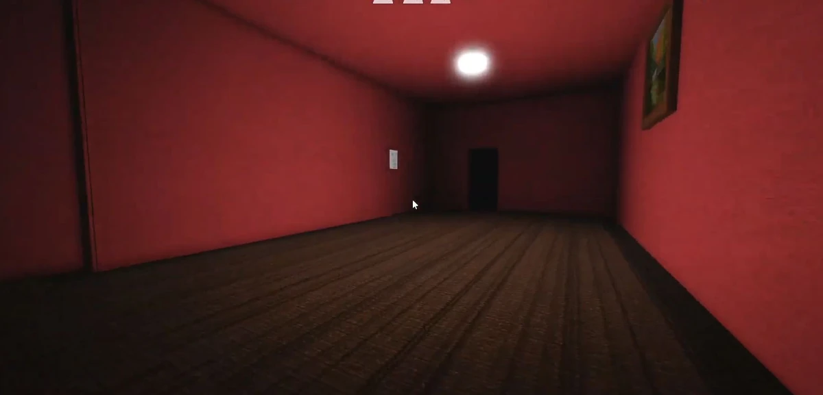 Complex | Stop It Slender 2 Wikia | Fandom