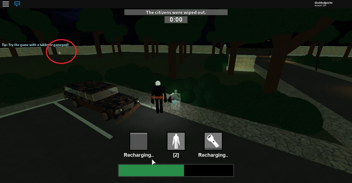 Hotel | Stop It Slender 2 Wikia | Fandom
