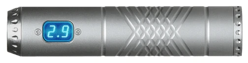 Mods / PVs / Batteries | The Complete Smoktech Cartotank Guide | Fandom