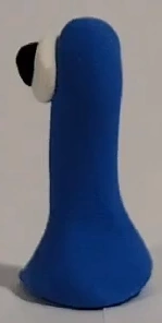 Blue Blob | Stopmotion.mp4 Wiki | Fandom