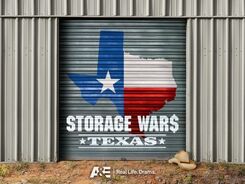 Storage Wars: Texas | Storage Wars Wiki | Fandom