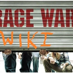 Johan Graham Storage Wars