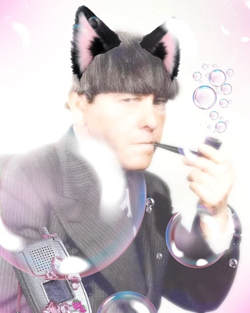 Moe "The Stooge" Howard | Storage Wars Wiki | Fandom