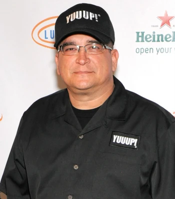 Dave Hester | Storage Wars Wiki | Fandom
