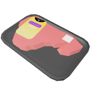 Meat | Store Empire Wiki | Fandom