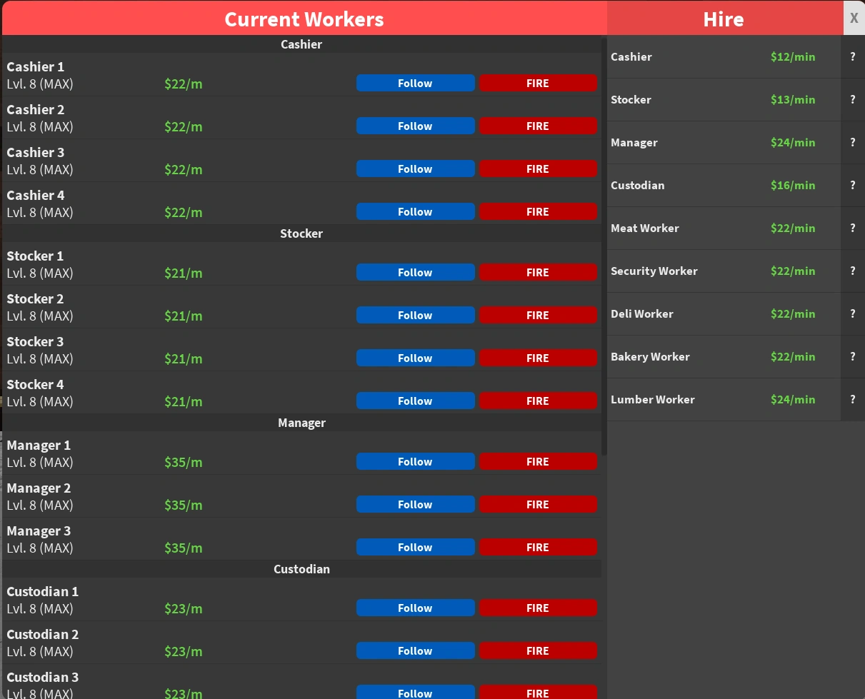 Discuss Everything About Store Empire Wiki | Fandom