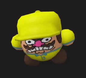 Wardo | Store The Adult! Wiki | Fandom