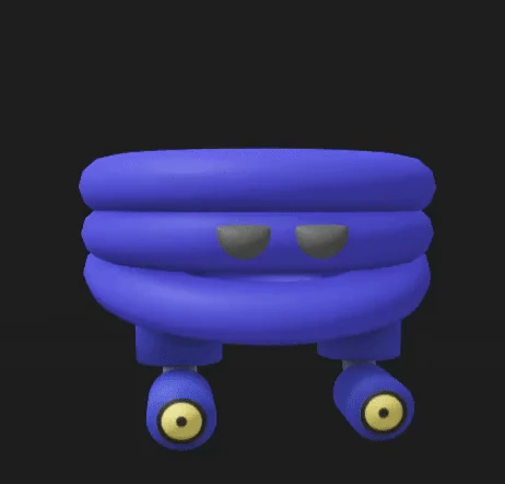 Pool-Bot | Store The Adult! Wiki | Fandom