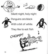 Terry Denton | Storey Treehouse Wiki | Fandom