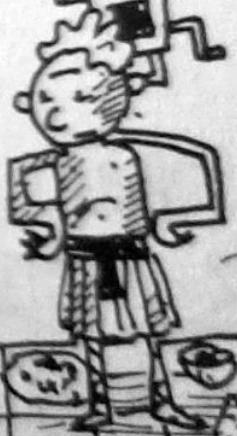 Terry Denton | Storey Treehouse Wiki | Fandom